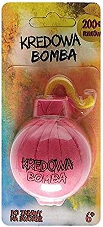Powder Bombs Ball Color Powder, Interactive Creative Color Wars, Ideas ...