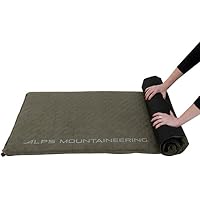 ALPS Mountaineering Comfort Series Air Pad : Everything Else