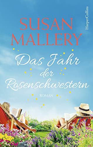 Amazon.com: Das Jahr der Rosenschwestern (German Edition) eBook ...