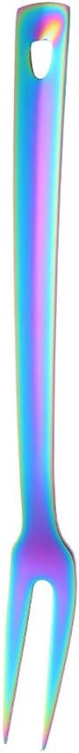 Amazon.com: Large Meat Fork, BuyGo Stainless Steel Grill Cooking Fork ...