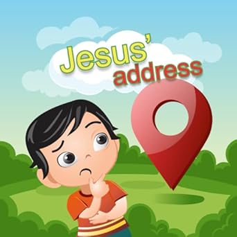 Jesus' address: de moura, Camila: 9786500181838: Amazon.com: Books