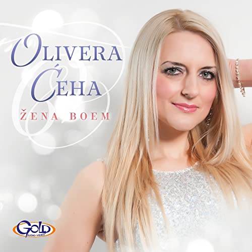 Play Žena boem by Olivera Ceha on Amazon Music