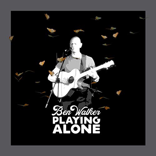 Écouter Playing Alone par Ben Walker sur Amazon Music Unlimited