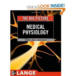 MedicalPhysiologyThe Big Picture byKibble: Kibble: Amazon.com: Books