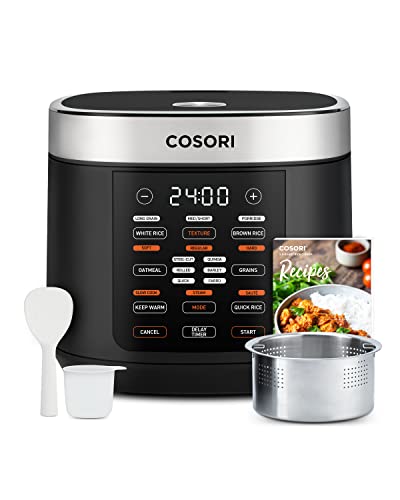 Amazon Best Sellers: Best Rice Cookers