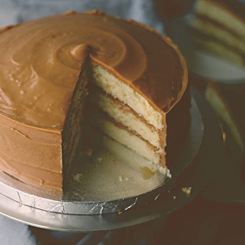 Carmel Cake de Cory Rocklen en Amazon Music Unlimited