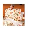Buy Catloom Butter Paper 200P Sheets of Size 11"X11" for Lunch Food ...