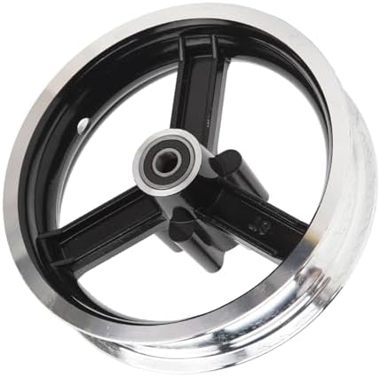 Amazon.com: Fockety Electric Scooter Front Wheel Hub for 10 inch ...