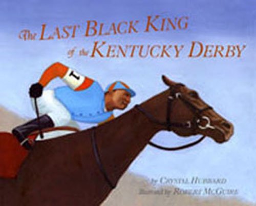 15 Fiction and Nonfiction Kentucky Books for Kids
