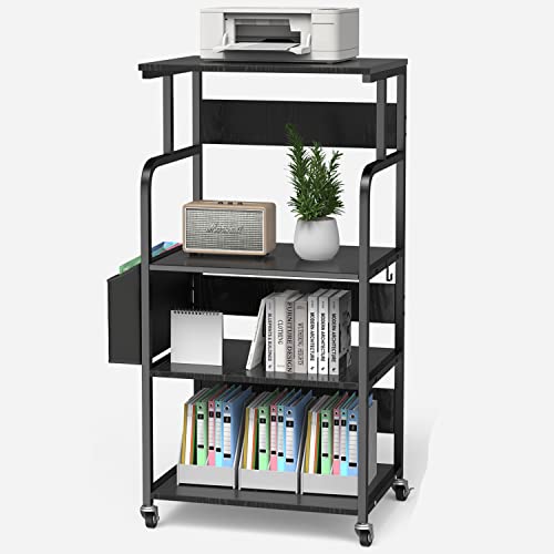 The 30 Best Black Printer Stands of 2026 [Verified] - Cherry Picks