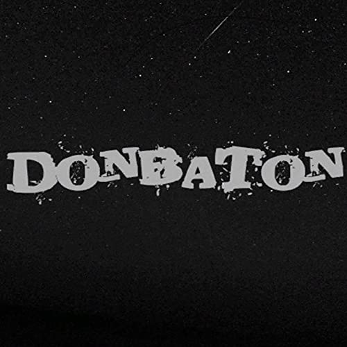 Amazon.co.jp: Закат зажёг деревья : DONBATON: デジタルミュージック