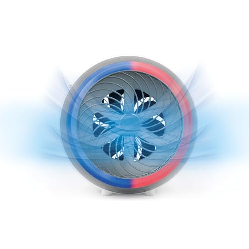 Beldray EH3351 Arctic Dome Personal Space Cooler REVIEW: A Long-Term ...
