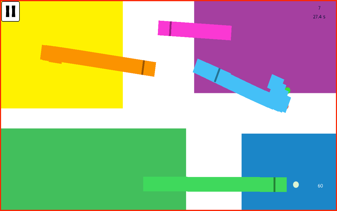 Page.io - App on Amazon Appstore