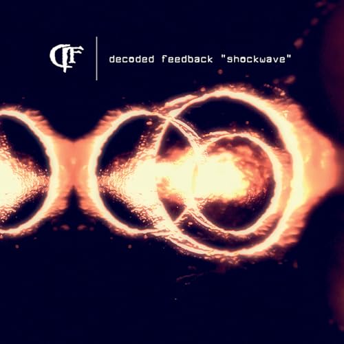 Amazon.com: Shockwave : Decoded Feedback: Digital Music