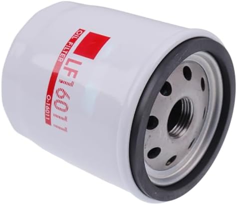 Amazon.com: BLUESUNSOLAR Oil Filter 220-1523 2201523 CA2201523 ...