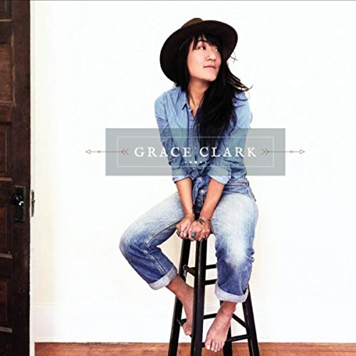 Amazon.com: Grace Clark : Grace Clark: Digital Music