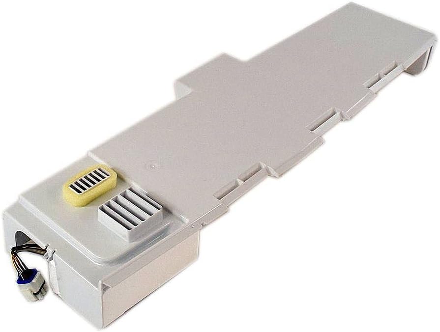 Amazon.com: GE WR17X13177 Cover Evap Ff Asm : Appliances