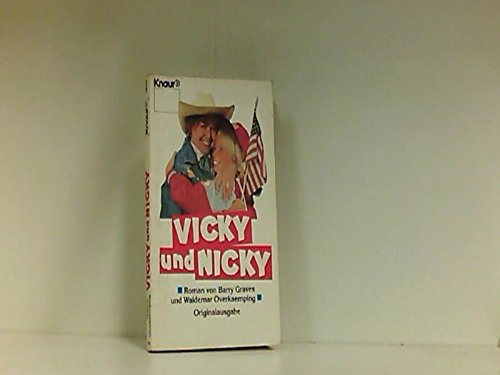 Amazon.com: Vicky und Nicky - bk600: 9783426015421: Barry Graves ...