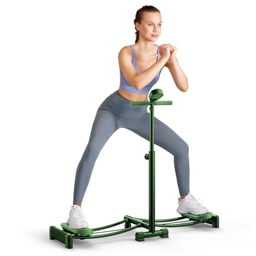 10 Best Ski Exercise Machines to Elevate Your Winter Workout Routine