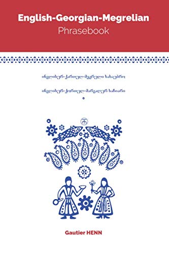 Everything You Need To Learn Georgian - Language Hobo
