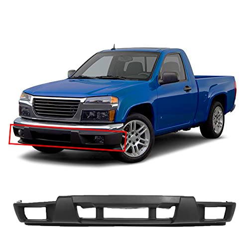 42 Best 2005 chevy colorado bumper 2022 - After 179 hours of research ...