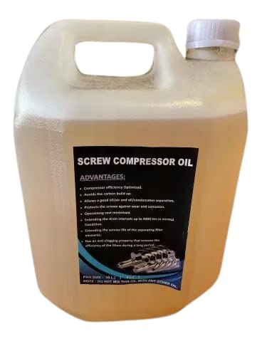 Sigma Rotary Screw Compressor Oil, Model Name/Number: SAS-10-11X7 ...