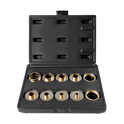 O’skool Threaded Brass Router Template Bushing Guides Sets, Router ...