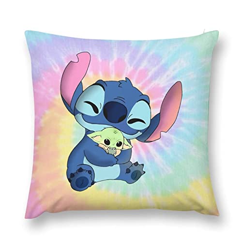 Los mejores productos de Stitch en Primark: Cojín, tostadora, botella y ...