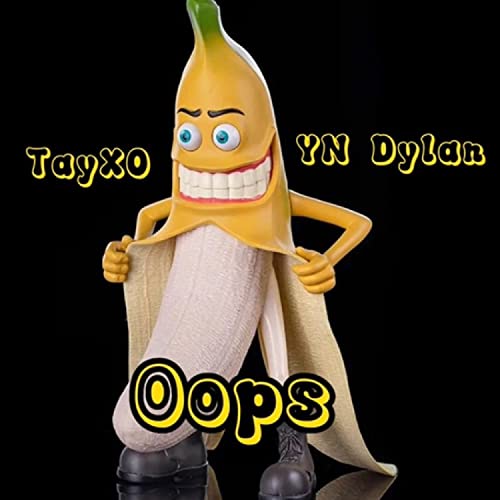 OOPS [Explicit] by YN Dylan on Amazon Music - Amazon.com