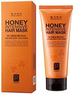 Amazon.com: Daeng Gi Meo Ri - Professional Honey Intensive Hair Mask 5. ...