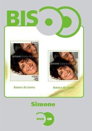 Amazon.com: Simone Serie Bis : Simone: Movies & TV