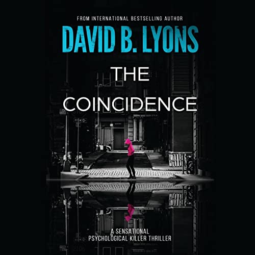 The Coincidence: The Trial Trilogy, Book 3 (Audio Download): David B ...