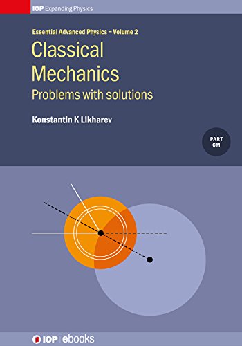 20 Best Classical Mechanics Books of All Time - BookAuthority