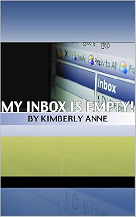 My Inbox Is Empty! (English Edition) - eBooks em Inglês na Amazon.com.br