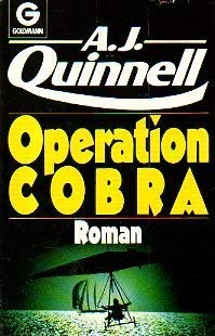 Amazon.in: Buy Operation Cobra Book Online at Low Prices in India ...