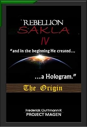 Zu Beginn schuf er ein Hologramm: The Rebellion of Sakla (Die Sakla ...