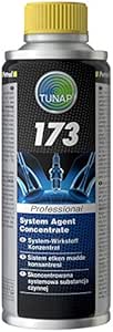 Tunap 173 micrologic additivo iniezione motori benzina : Amazon.co.uk ...