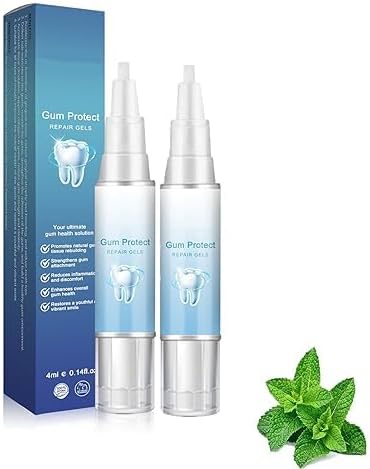 Ceoerty Gum Shield, Ceoerty™ Gum Shield Therapy Gel, Dentizen Gum ...