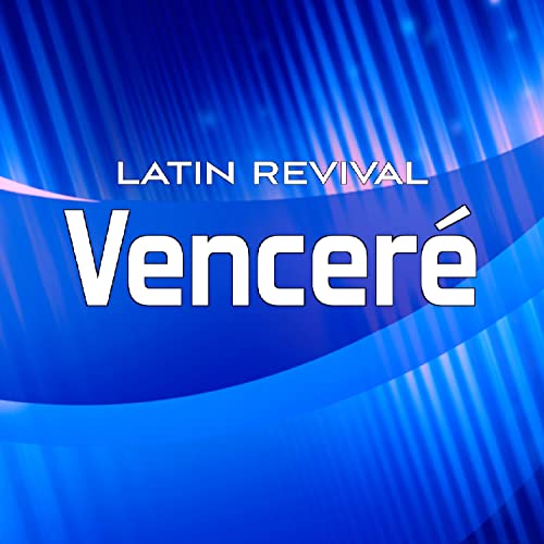 Play Venceré by Latin Revival on Amazon Music
