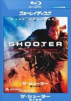 Amazon.co.jp: The Shooter Extreme Range Blu-ray Disc Rental Fallen Used ...