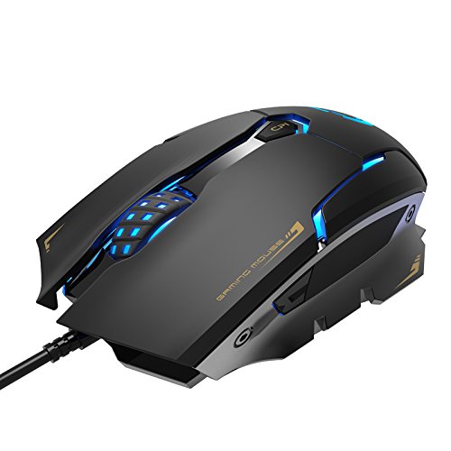 Genius 2.4GHz Wireless Optical Mouse