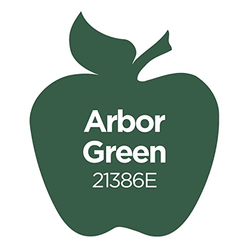Snapklik.com : Arbor Green Paint