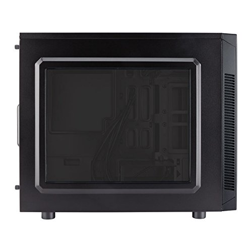 Corsair Carbide 88R Micro-ATX Case (CC-9011086-WW)