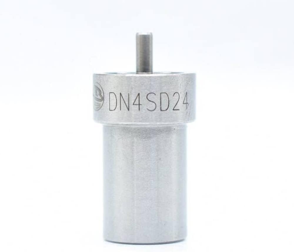Amazon.com: BASCOLIN Diesel Injector Fuel DN4SD24 and 0 434 250 014 ...