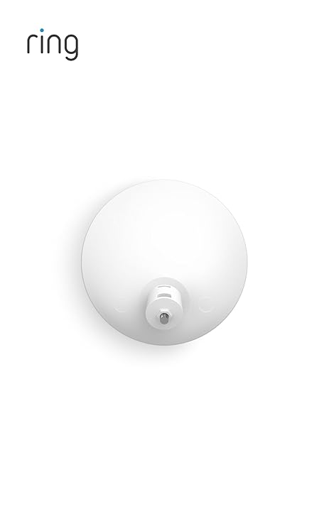 Amazon.com: Ring Hardwired Kit for Cameras — Compatible with Outdoor ...