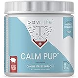 5 Best Calming Treats For Dogs - Buyer’s Guide & Reviews