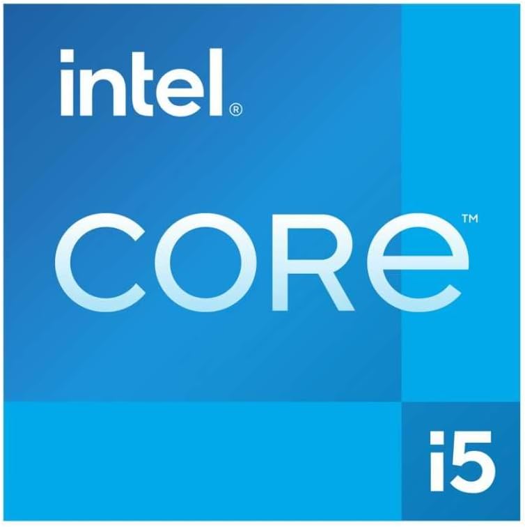 Intel® Core™ i5-14600KF Desktop Processor 14 cores (6 P-cores + 8 E ...