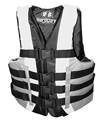 White Life Jacket – The 16 best products compared - Outdoors Magazine