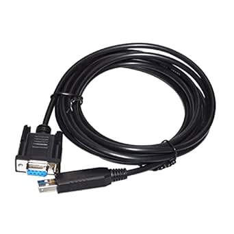 F/;TD/;1 FT232RL CHIP USB TO D-SUB9PIN DB9 FEMALE RS232 SERIAL ...