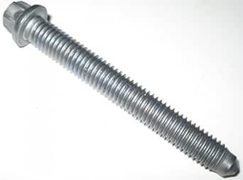 BMW Torx Bolt Screw M8 x 1.25 x 60 mm Grade 8.8 9907896 07129907896 ...